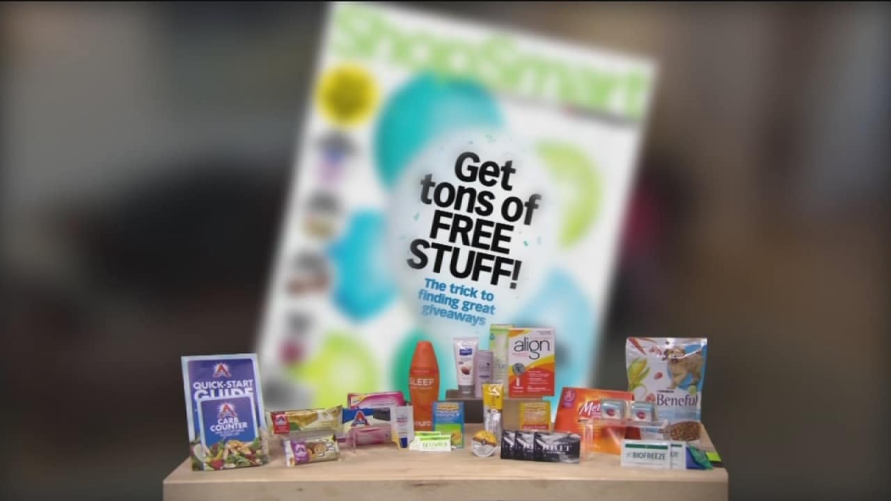 Press, Media Coverage & Testimonials of Hey, It’s Free! • Hey, It's Free!