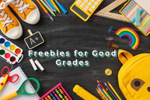Children Freebies & Samples for Kids • Hey, It's Free!