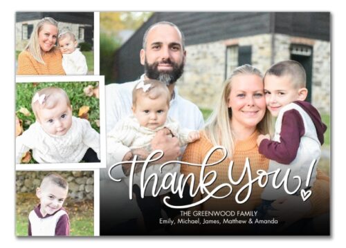 Walgreens: Six Free 5×7 Photo Cards worth $21! • Hey, It’s Free!