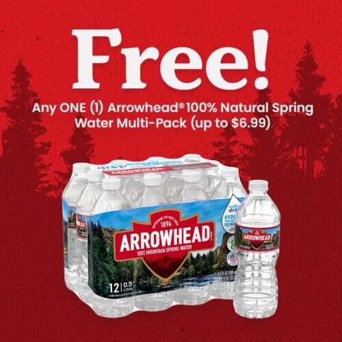 Free Nestle RewardsDrop Points • Hey, It's Free!