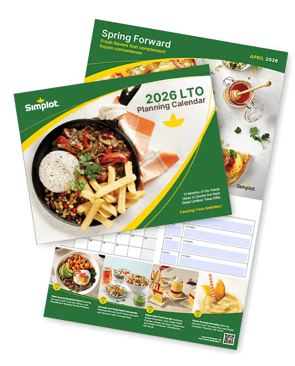 Free Simplot LTO 2026 Calendar • Hey, It's Free!